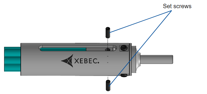 How to Assemble (Regular Type)